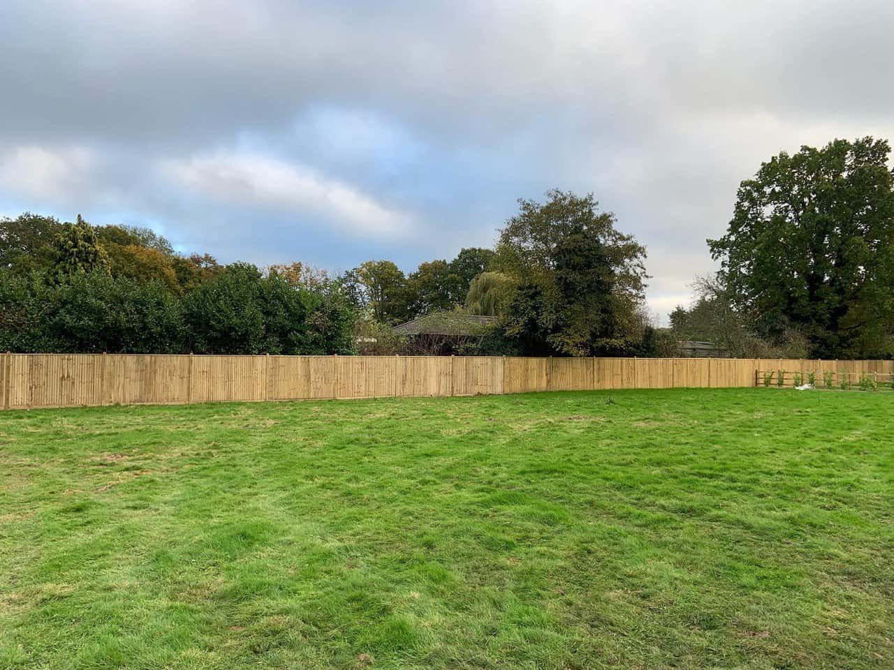 Fast Fix Fencing Waterbeach - Fence Installers in Landbeach